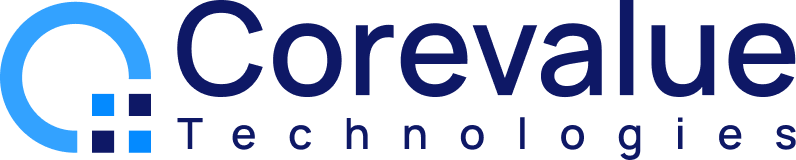 CoreValue Technologies – Tech Solution Partner